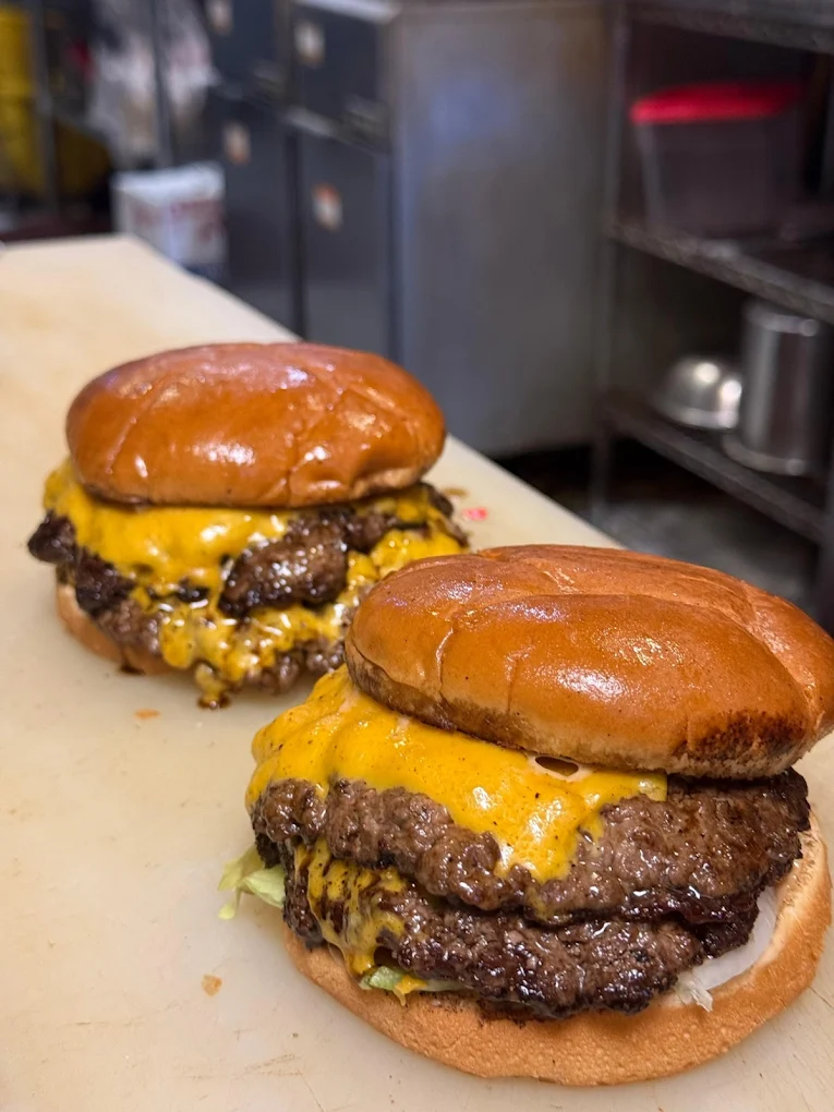 Nice Guys Halal Burgers Open Late Night